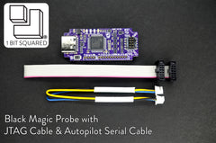 Black Magic Probe V2.3 – 1BitSquared