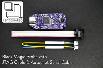 Black Magic Probe V2.3 – 1BitSquared